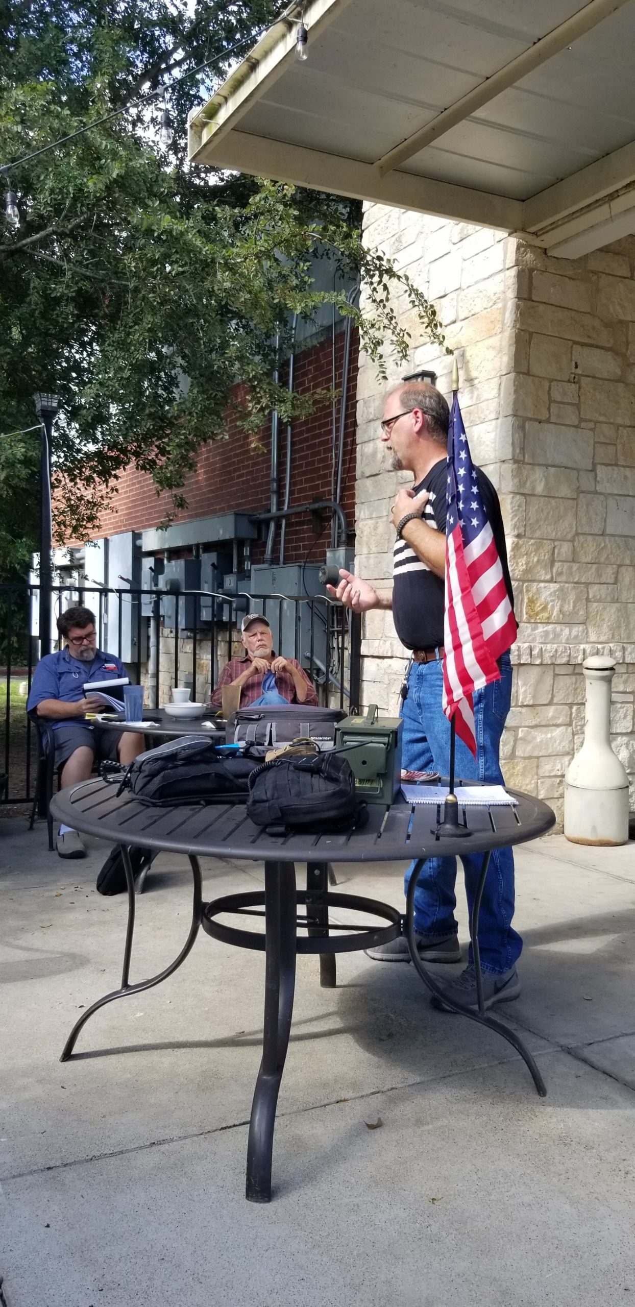 Photo Gallery | Bastrop County Amateur Radio Club